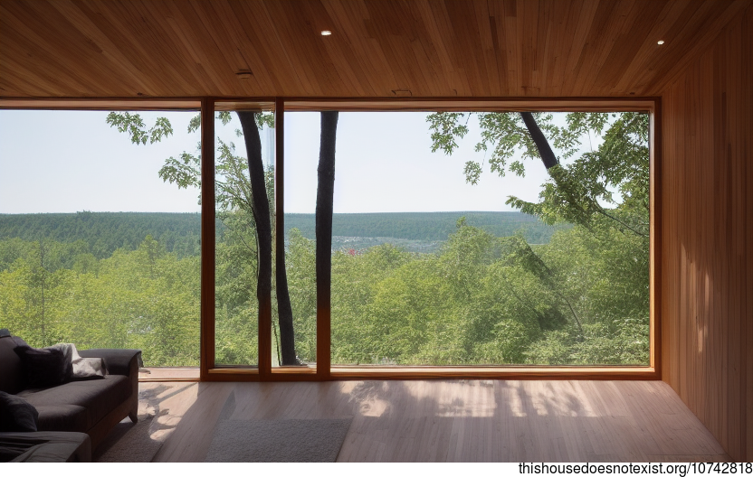 A Modern Architecture Home in Ottawa, Canada - Architecture Ideas ...