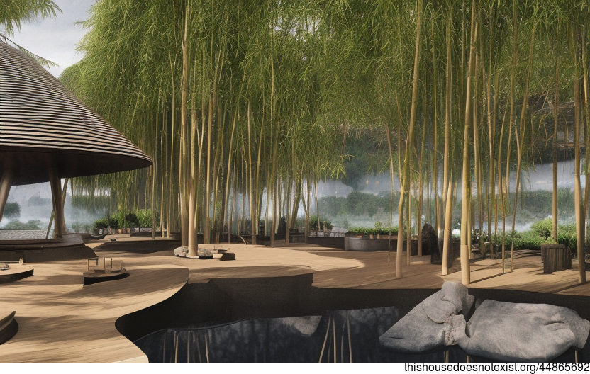 A Modern Architecture Home with an Endless View - Architecture Ideas ...