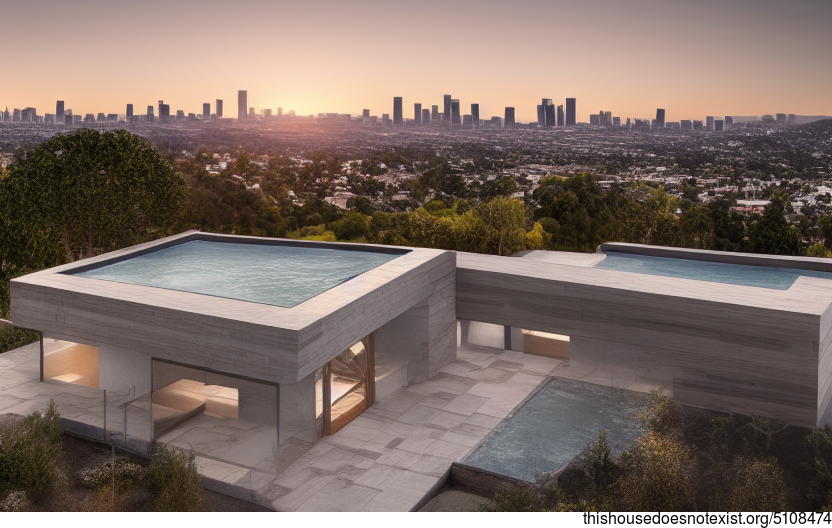 Architecture Designed for Relaxation and Fun in the Sun - Architecture ...