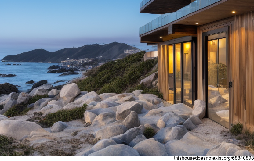 A New Generation of Eco-Friendly Beach Houses - Architecture Ideas ...