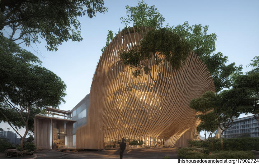 Sustainable and eco-friendly architecture in Singapore – designed for ...